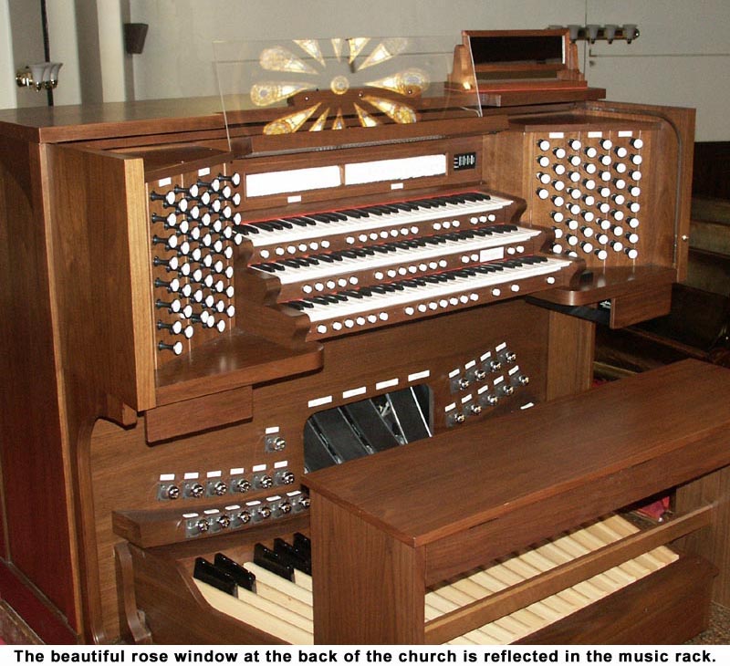 Bedford Central Presbyterian Church