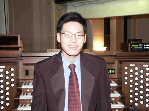 John Hyunil Hong, Organ