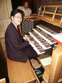 Trinity Baptist Church